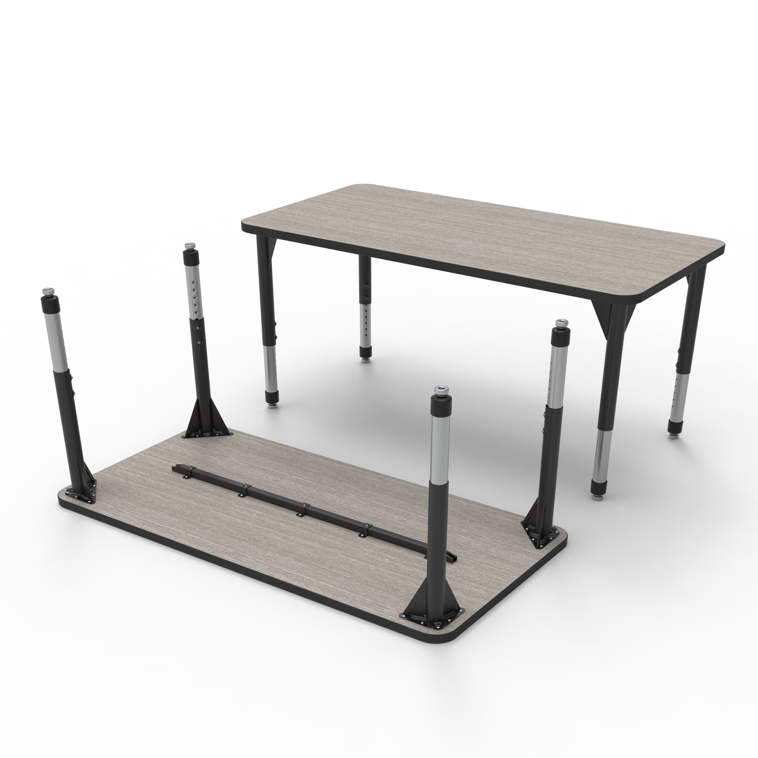 Support Bar Bracket - Marco