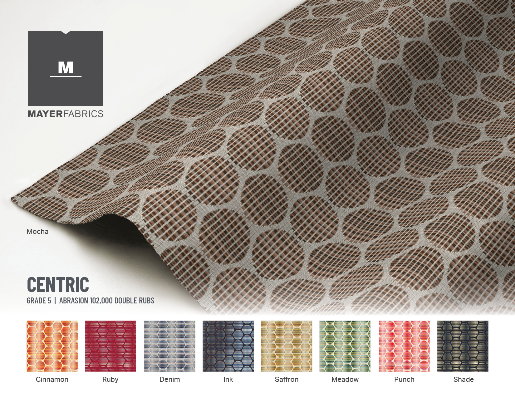 Mayer Fabrics - Marco