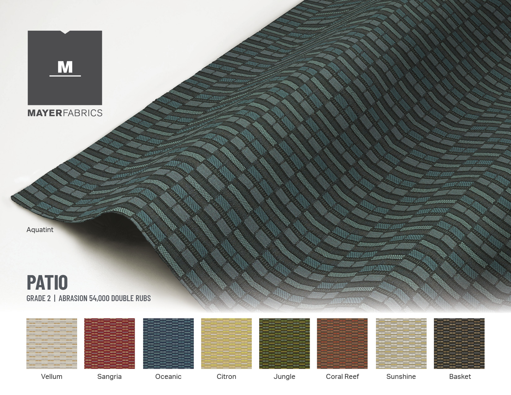 Mayer Fabrics - Marco