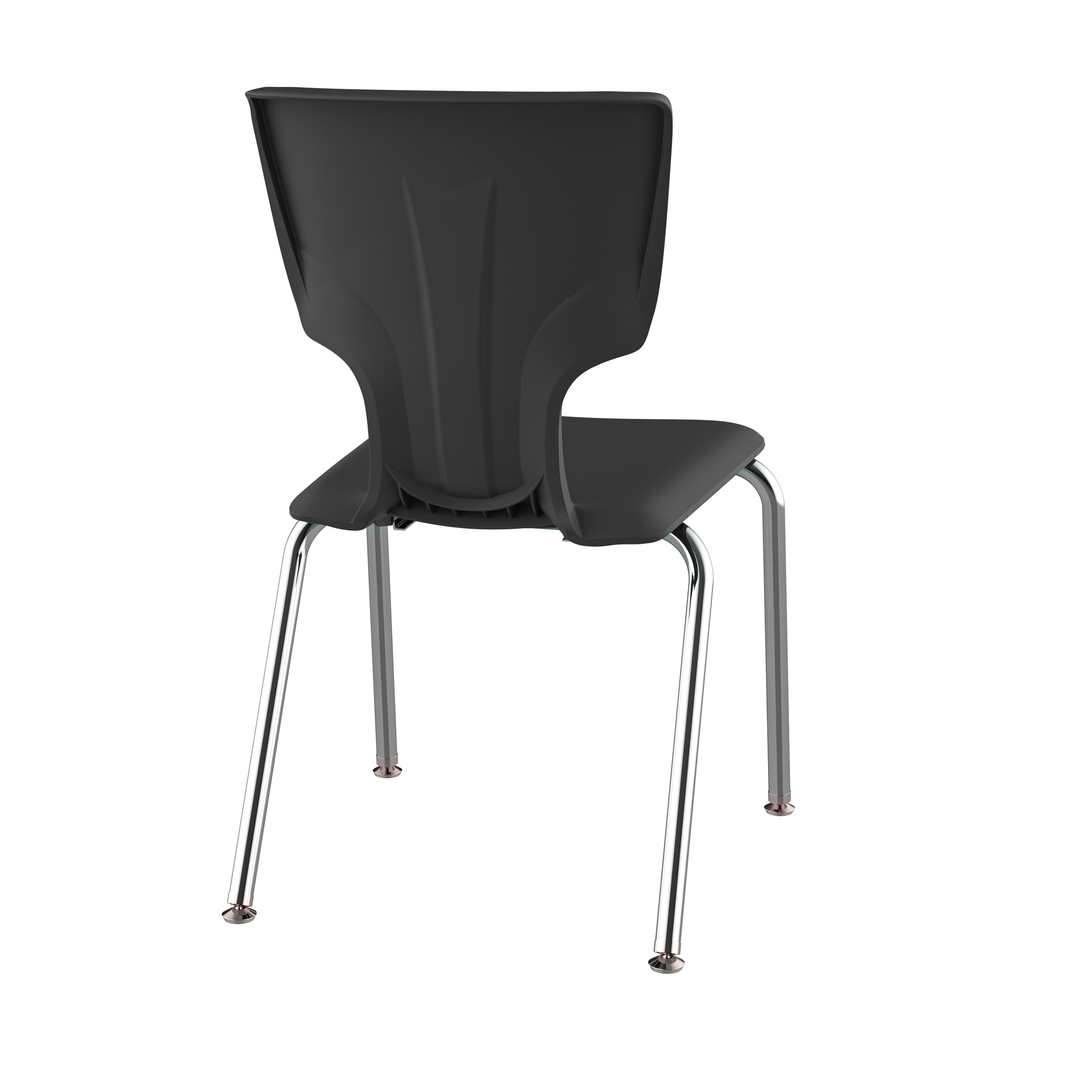 Premier™ Series Stacking Chair - Marco