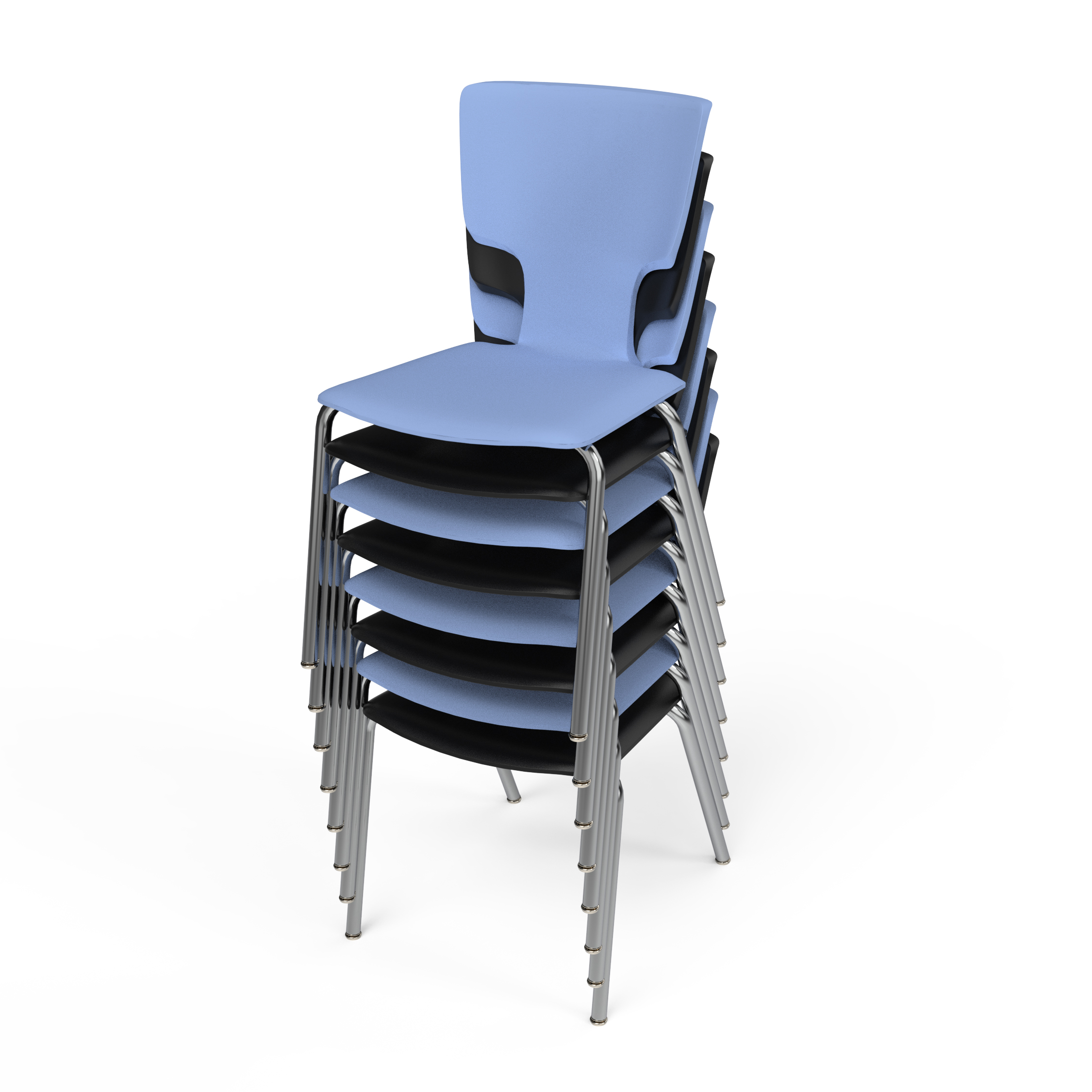 Premier™ Series Stacking Chair - Marco