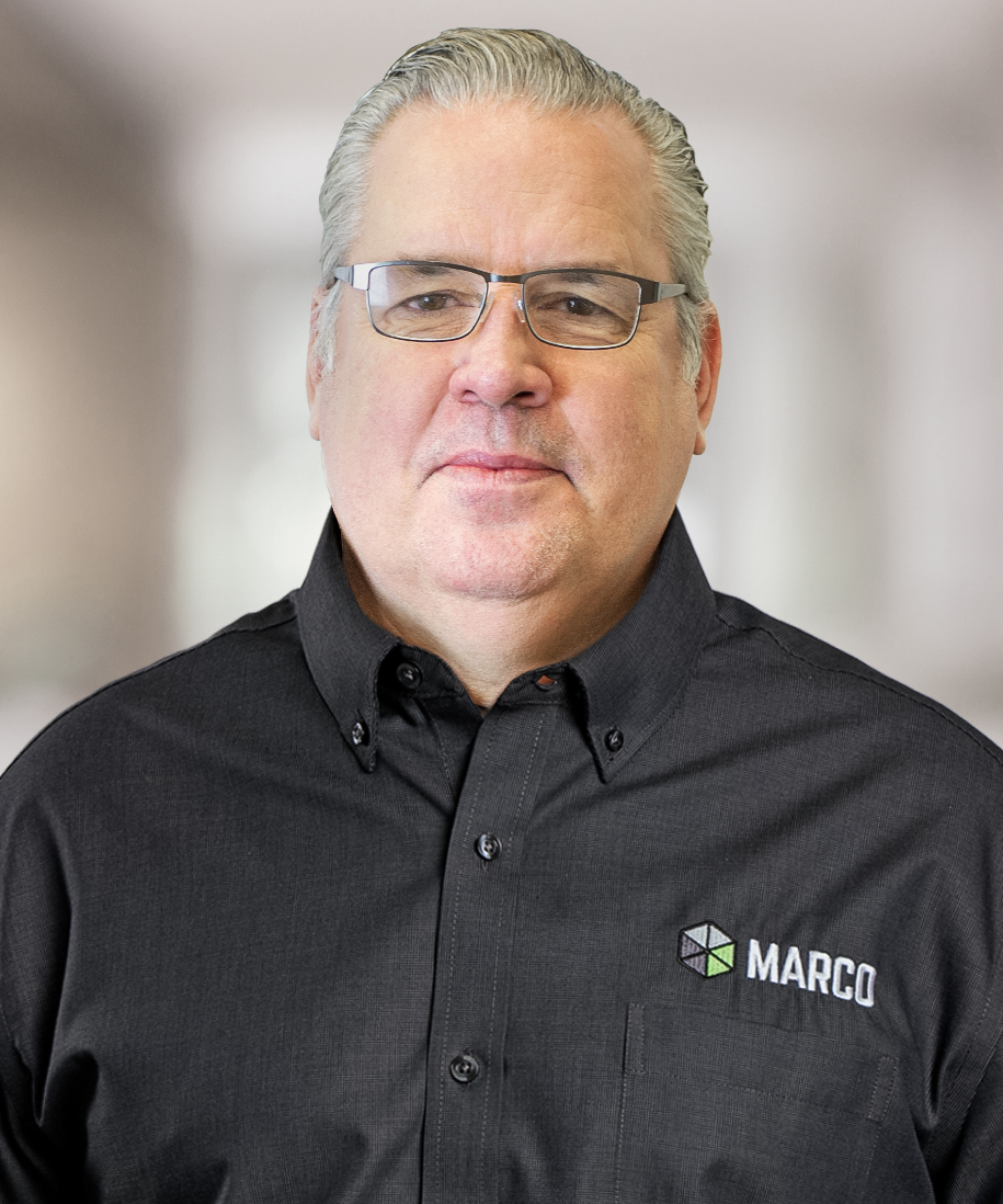 About Marco - Marco Group, Inc.