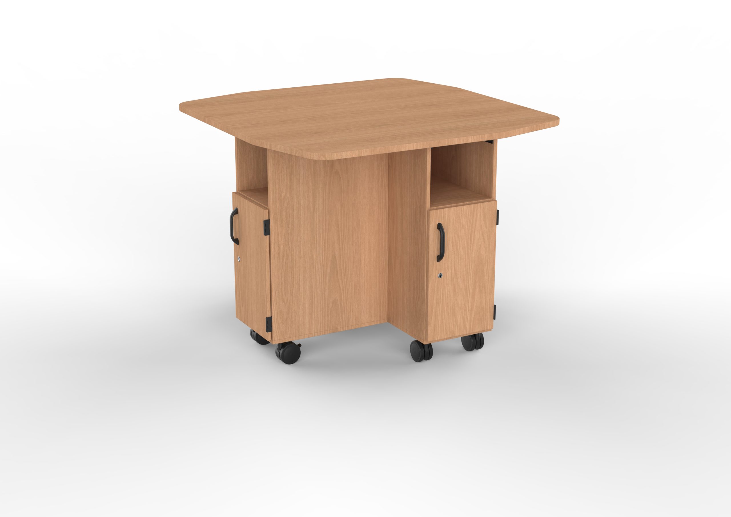 Discovery™ Workstation - Marco
