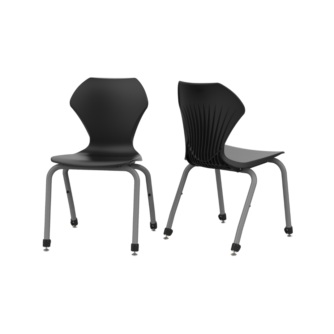 Apex™ Stacking Chair - Marco