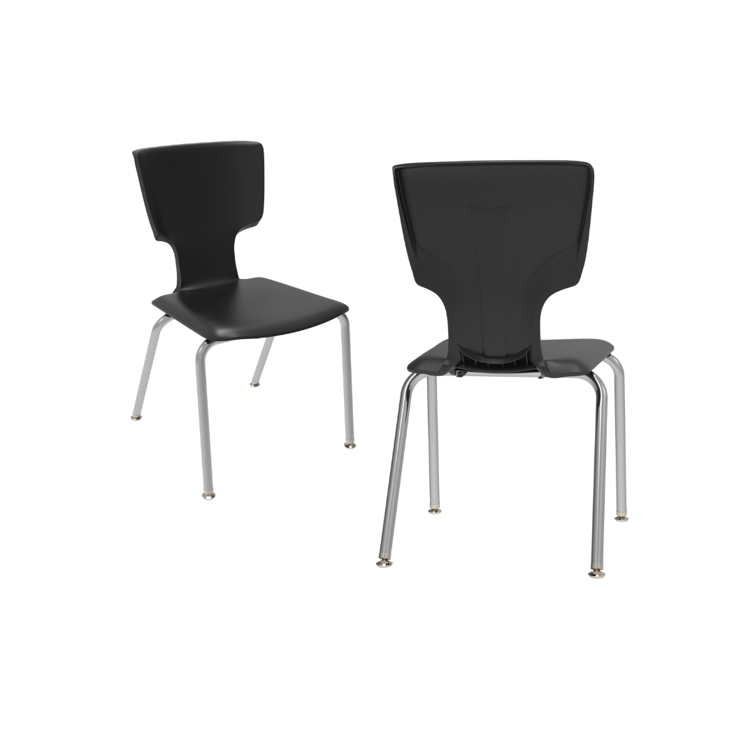 Premier™ Series Stacking Chair - Marco